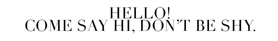 Contact – Korean Beauty, Fashion & Lifestyle